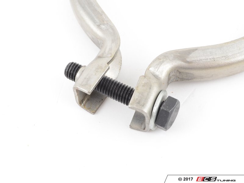 HJS - 11657620508 - HJS V-Band Exhaust Clamp - Priced Each