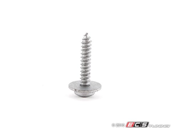 Genuine BMW - 07149116376 - SCREW (07-14-9-116-376)