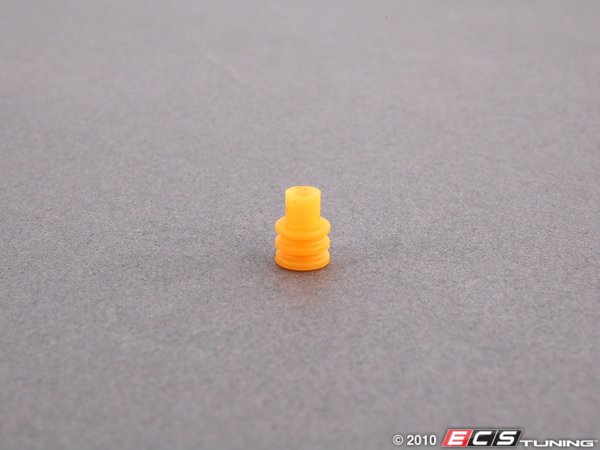 Genuine Volkswagen Audi - 357972741B - SEAL (357 972 741 B)