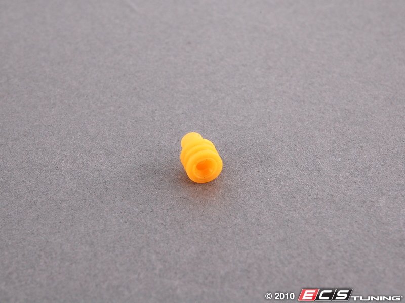 Genuine Volkswagen Audi - 357972741B - SEAL (357 972 741 B)