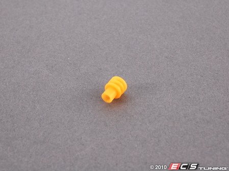 Genuine Volkswagen Audi - 357972741B - SEAL (357 972 741 B)