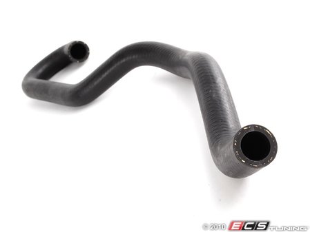 Genuine BMW - 64218409064 - Coolant Hose - (NO LONGER AVAILABLE) (64-21 ...