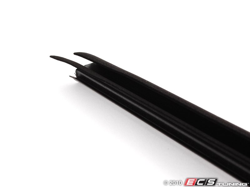 Genuine BMW - 51338194701 - Window weather strip (51-33-8-194-701)