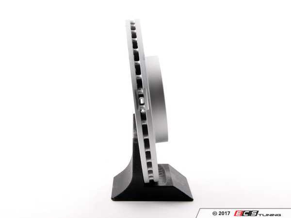 Genuine Volkswagen Audi - 5C0615301D - Front Brake Rotors - Priced Each ...