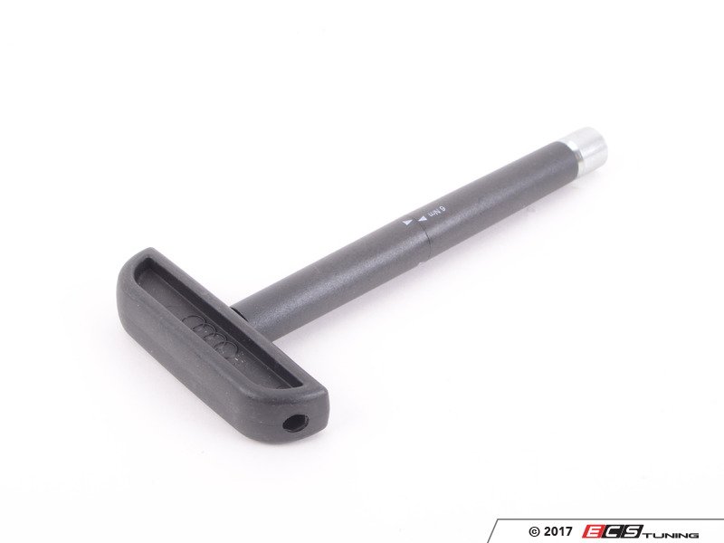 Genuine Volkswagen Audi - 8R0071712N - TORQUE.WR (8R0 071 712 N)