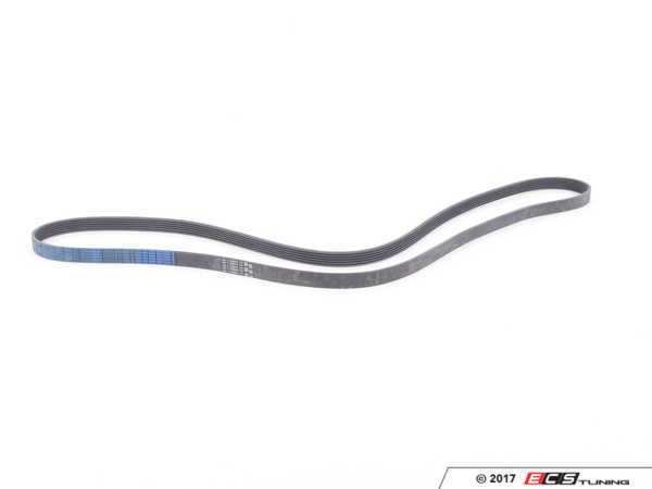 Genuine Mercedes Benz - 0039938596 - Serpentine Drive Belt