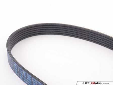 Genuine Mercedes Benz - 0029938996 - Genuine V-RIBBED BELT