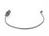 Genuine Volkswagen Audi - 4M0615121AB - Brake Pad Wear Sensor - Priced ...