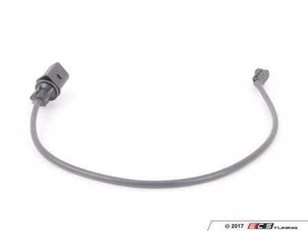 Genuine Volkswagen Audi - 4M0615121AB - Brake Pad Wear Sensor - Priced ...
