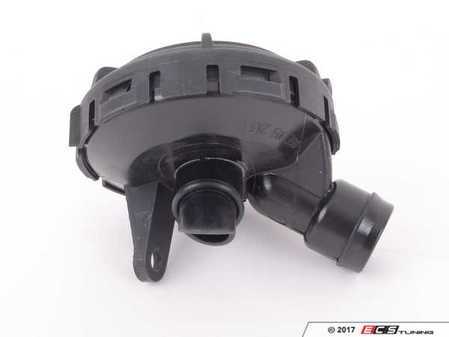 Hudson - 06E103245E - Pressure Control Valve (PCV)