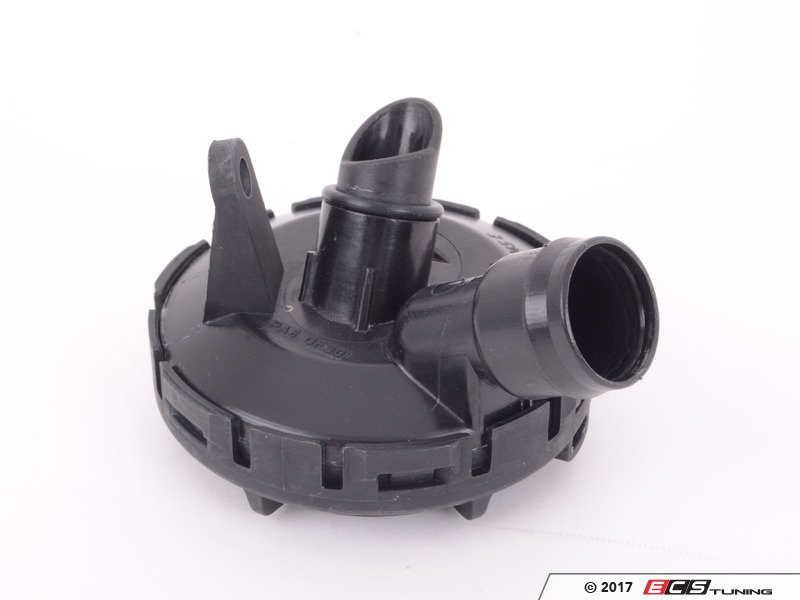 Hudson - 06E103245E - Pressure Control Valve (PCV)