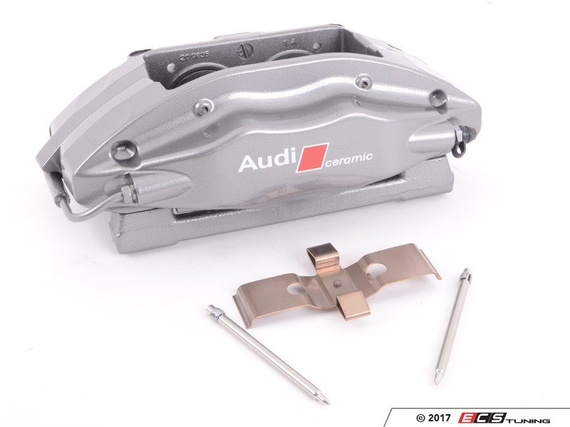 Genuine Volkswagen Audi - 420615407L - CALLIPER (420 615 407 L)