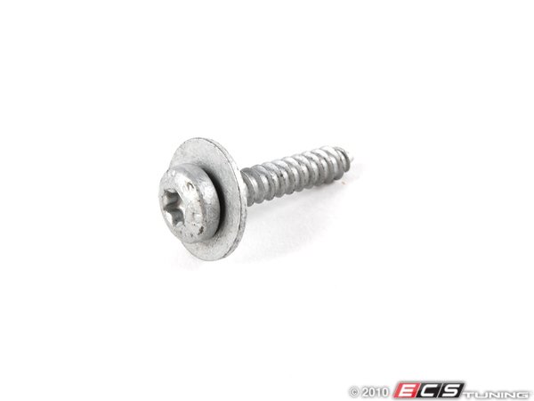 Genuine BMW - 07149116376 - SCREW (07-14-9-116-376)