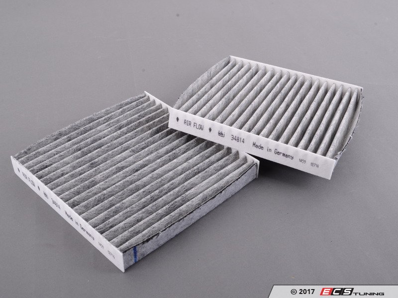 Febi - 64319237157 - Cabin Filter