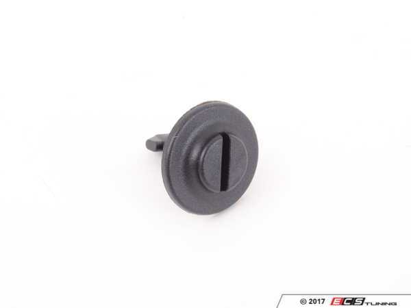 Febi - 4A0805121A - Plastic Dowel Pin - Priced Each