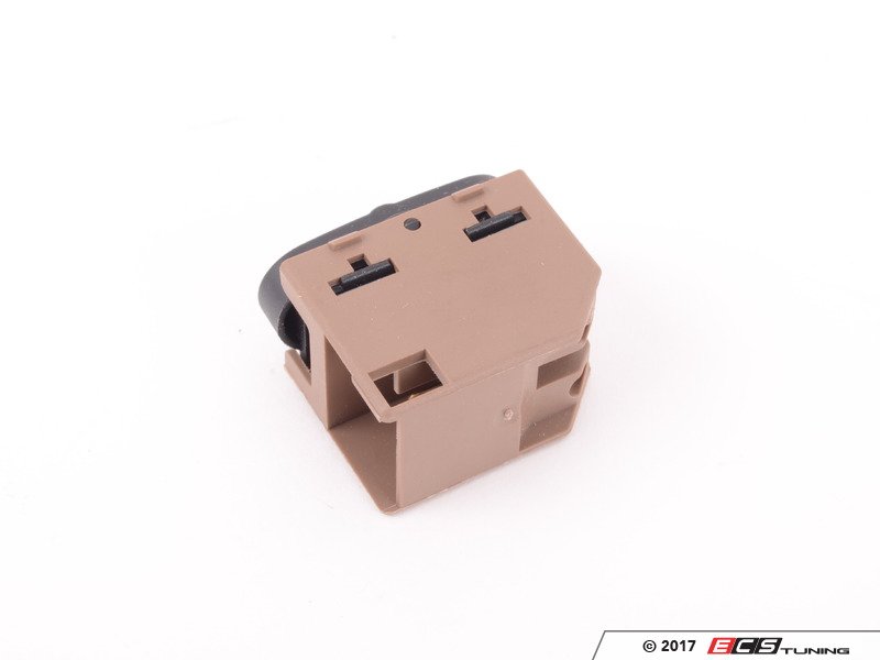 Genuine Volkswagen Audi - 1J0962125A01C - Door Lock Switch - Right (1J0 ...