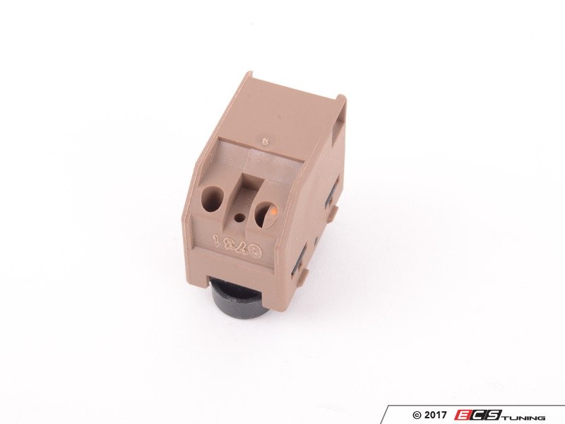 Genuine Volkswagen Audi - 1J0962125A01C - Door Lock Switch - Right (1J0 ...