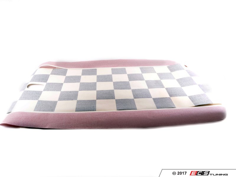 Genuine MINI - 51142354990 - John Cooper Works Pro Roof Decal - (NO ...