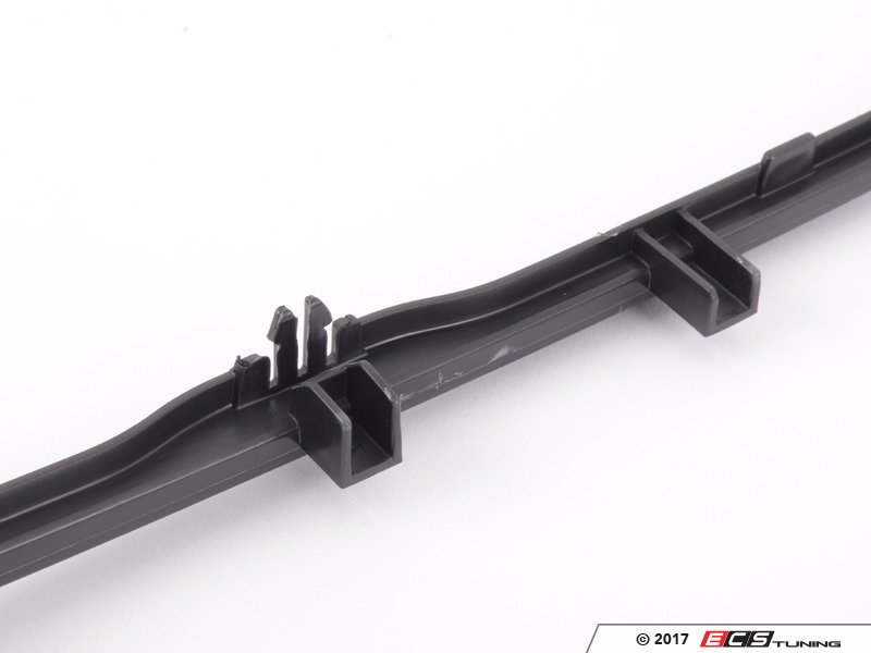 Genuine BMW - 51357119944 - SEAL, REAR SIDE WIND (51-35-7-119-944)