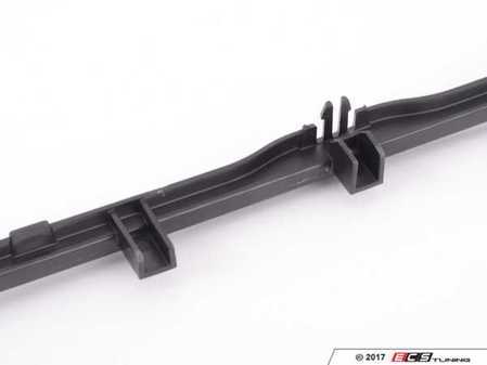 Genuine BMW - 51357119943 - SEAL, REAR SIDE WIND (51-35-7-119-943)