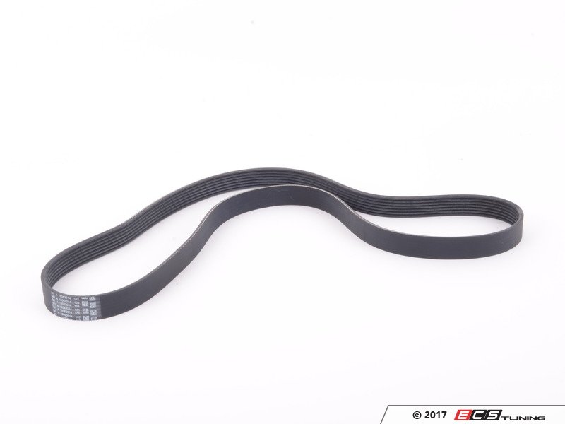 Genuine BMW - 11287628654 - Accessory Belt (11-28-7-628-654)