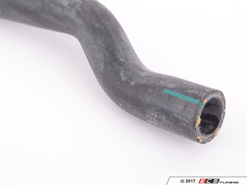 Genuine BMW - 64216928996 - E90 Heater Hose - Engine Inlet to Heater ...