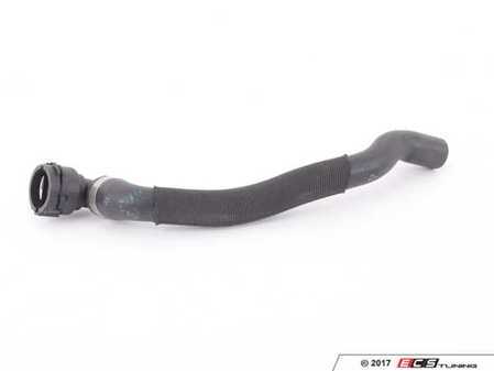 Genuine BMW - 64216928591 - Heater Hose - Heater Valve to Heater Core ...