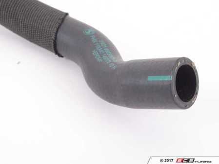 Genuine BMW - 64216928591 - Heater Hose - Heater Valve to Heater Core ...