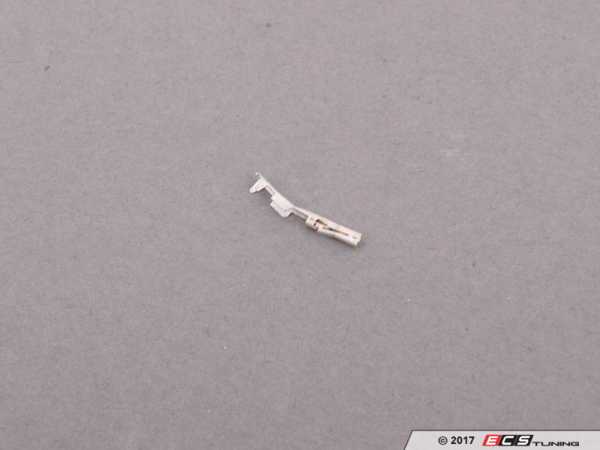 Genuine MINI - 61139230107 - BUSHING CONTACT (61-13-9-230-107)