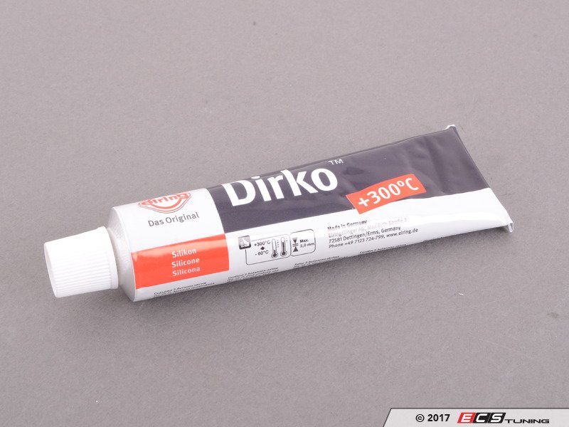 Assembled By ECS - 462-103-171AKT - Billet Aluminum Rear Main Seal ...