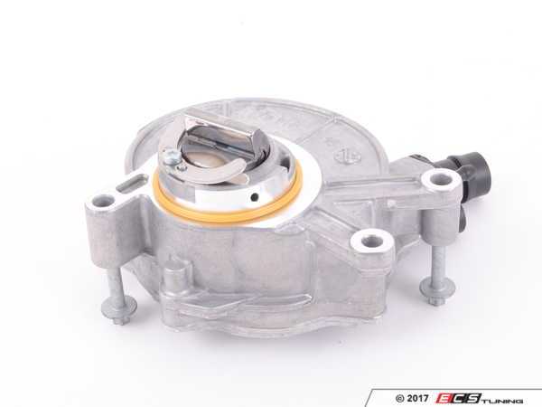 Pierburg - 11668605976 - Vacuum Pump