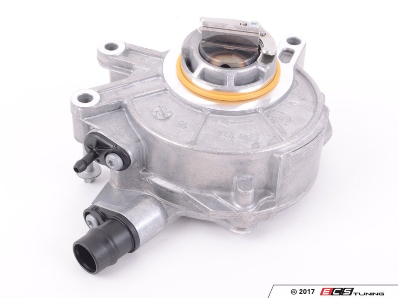 Pierburg - 11668605976 - Vacuum Pump