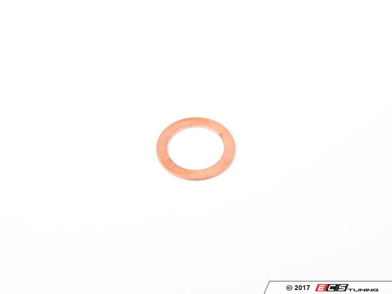 Genuine Mercedes Benz - 0049974540 - Pressure Valve Seal- Price Each