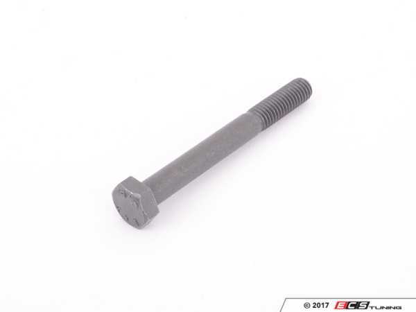 Genuine Volkswagen Audi - N01037013 - Clutch Pedal Bolt (N 010 370 13)