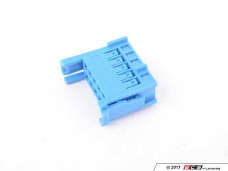 Genuine BMW - 61139277742 - Socket Housing (61-13-9-277-742)