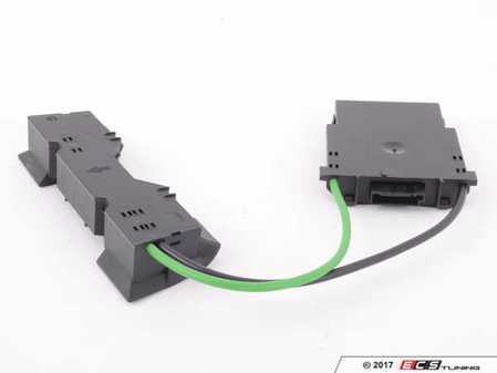 Genuine BMW - 65759260874 - Ultra Sonic-Module (65-75-9-260-874)