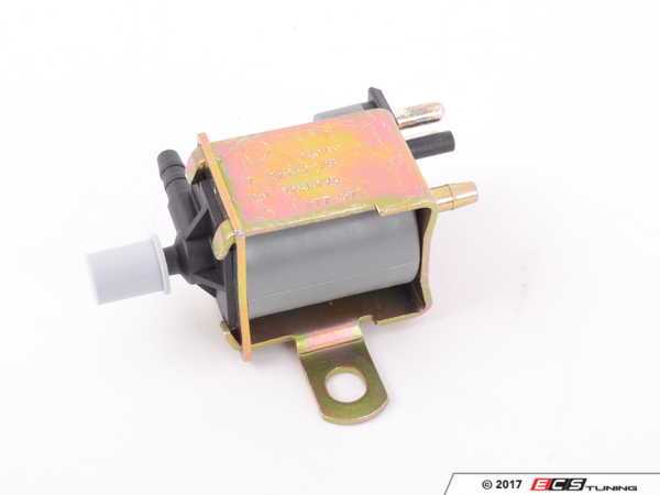 Genuine BMW - 11741277973 - ELEC.VALVE/RED (11-74-1-277-973)