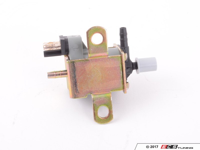 Genuine BMW - 11741277973 - ELEC.VALVE/RED (11-74-1-277-973)