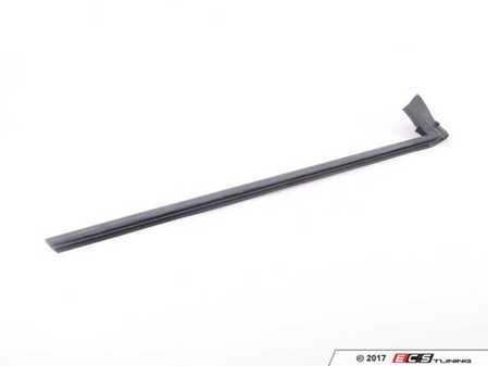 Genuine BMW - 51337164939 - Channel Sealing - Inner Door, Front Left ...