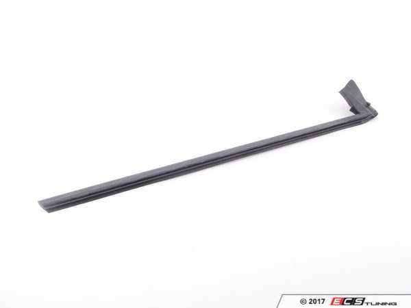 Genuine BMW - 51337164939 - Channel Sealing - Inner Door, Front Left ...