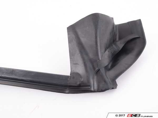 Genuine BMW - 51337164939 - Channel Sealing - Inner Door, Front Left ...