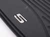 Genuine BMW - 51472414218 - Front rubber floor mats - Black (51-47-2 ...