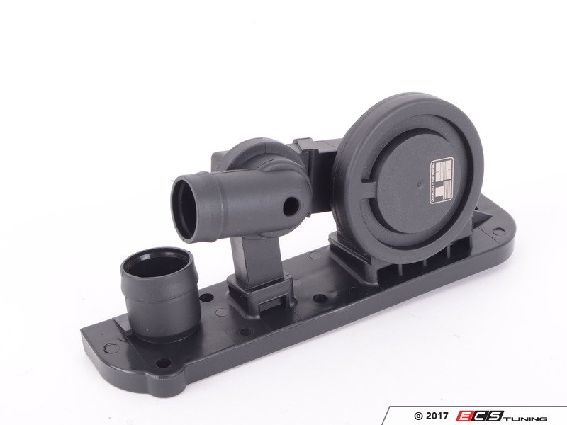 Hamburg Tech - 06F129101R - Pressure Control Valve (PCV)