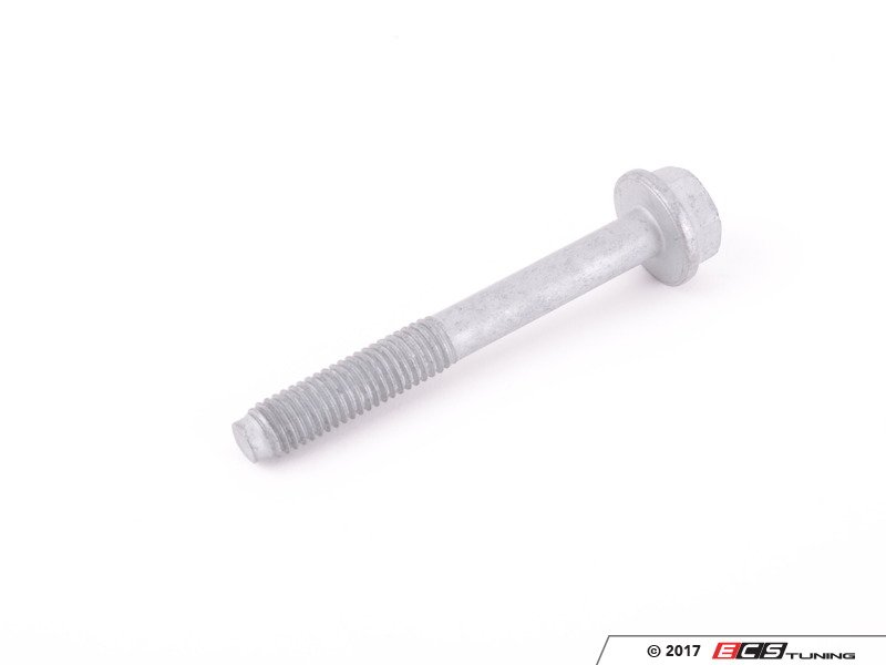 Genuine Volkswagen Audi - N91138402 - Subframe Bolt - Priced Each (N ...