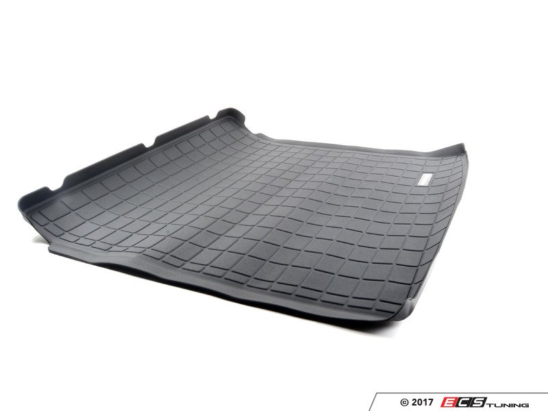 Genuine Volkswagen Audi - 5NA061161B - MuddyBuddy Trunk Liner (5NA 061 ...