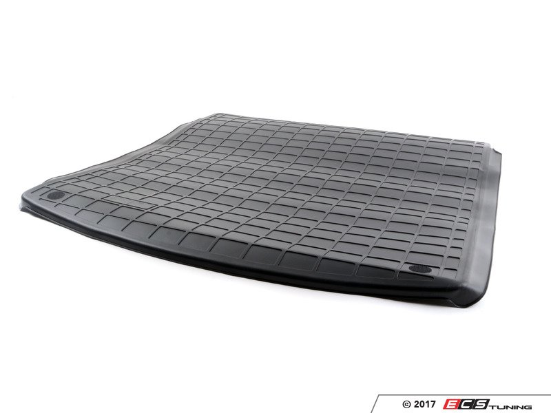 Genuine Volkswagen Audi - 5NA061161B - MuddyBuddy Trunk Liner (5NA 061 ...
