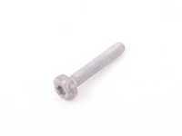 Genuine Volkswagen Audi - N10765401 - Bolt - Priced Each (N 107 654 01)