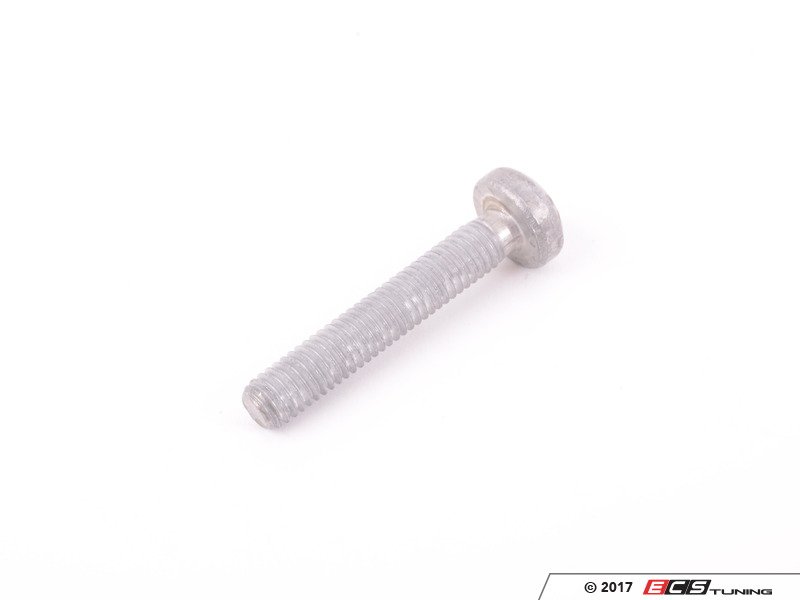 Genuine Volkswagen Audi - N10765401 - Bolt - Priced Each (N 107 654 01)