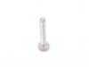 Genuine Volkswagen Audi - N10765401 - Bolt - Priced Each (N 107 654 01)