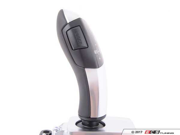 Genuine BMW - 61319228590 - Gear selector assembly (61-31-9-228-590)